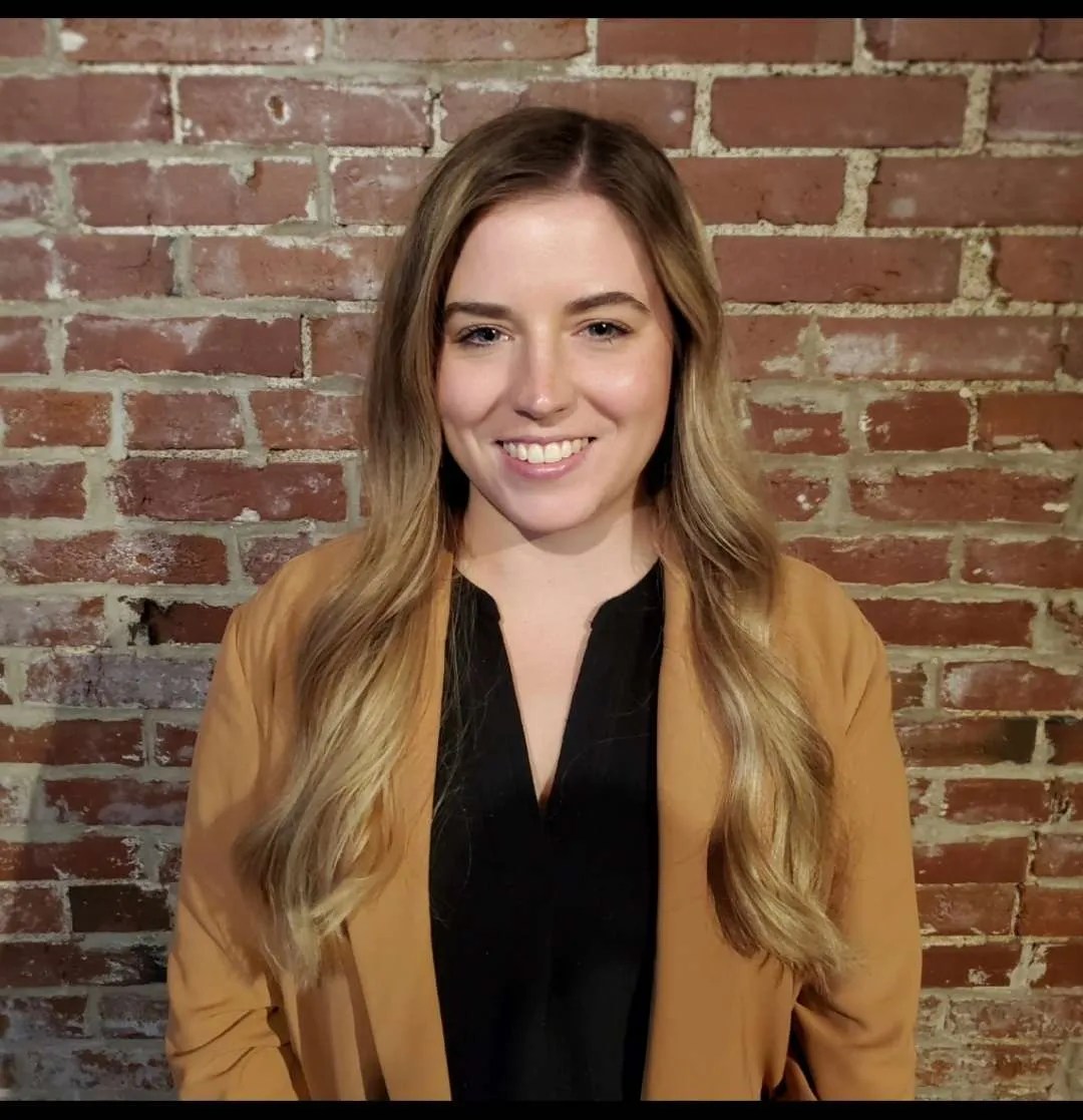 People Update: Amanda Delahanty - MEET (Meetings | Events ...