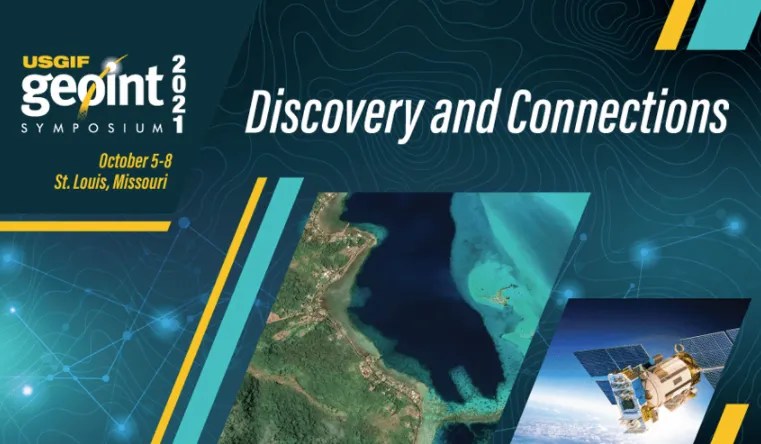 The Largest Geospatial Conference is Taking Place in St. Louis for the ...