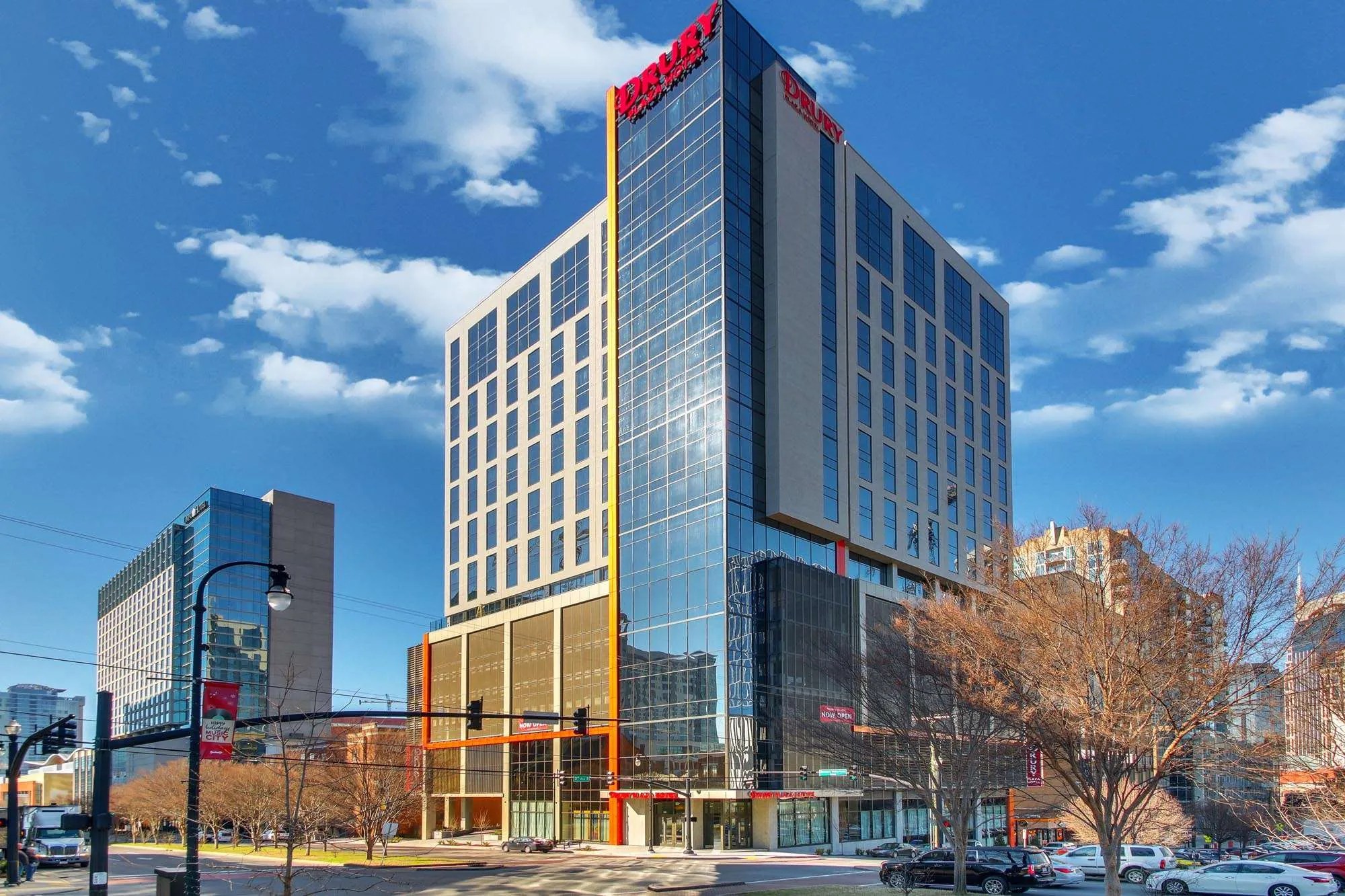 Local Chain, National Domain – Missouri-based Drury Hotels Continues ...