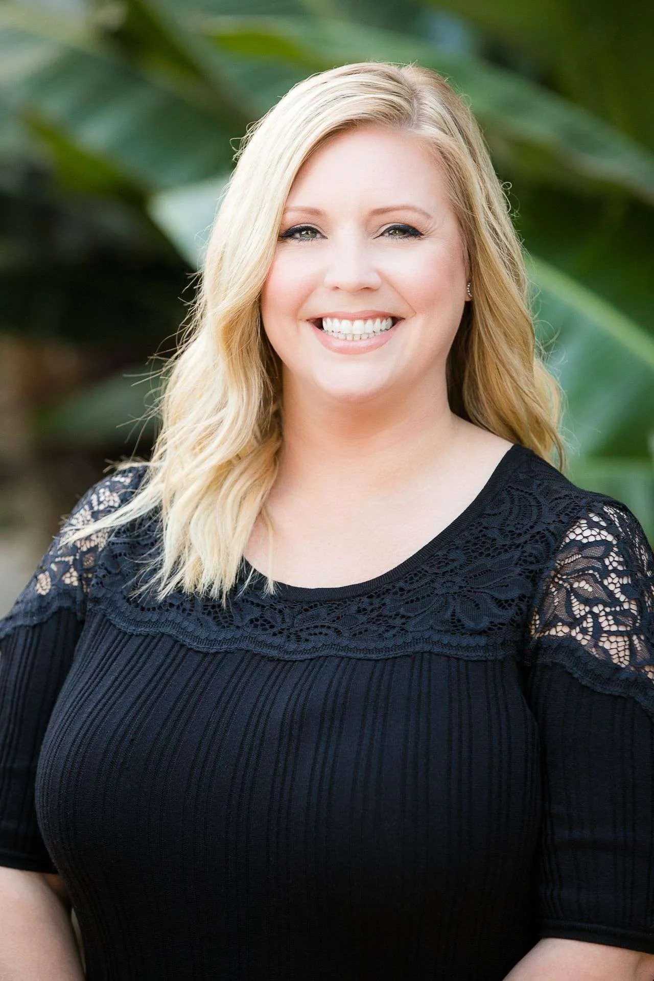 People Update: Andrea O'Hara - MEET (Meetings | Events | Entertainment ...