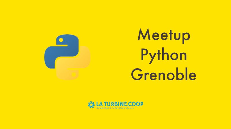 Home Meetup Python Grenoble - Premium Sunset Texture Gallery - 8K