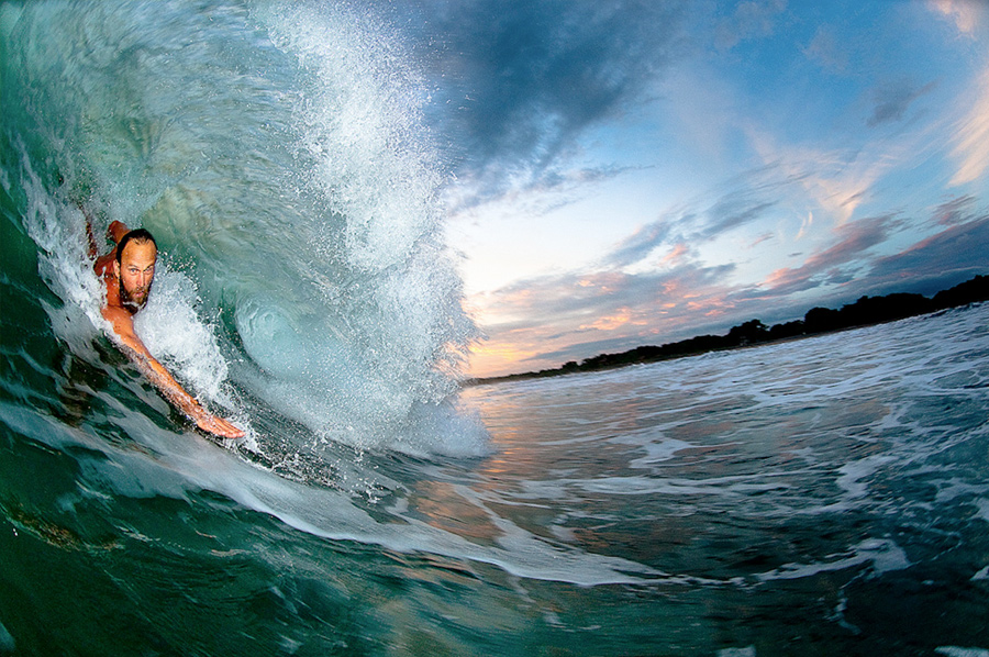 Chris Burkard Photographer