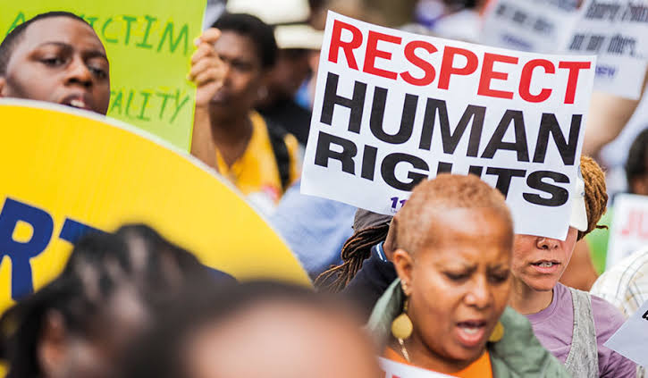 Human Rights Abuse and Violations in Africa: The Nigeria’s Case ...