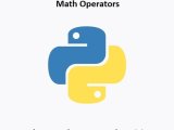 Python Crash Course Rev3 Math Operators Meganano