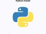 Python Crash Course Rev3 Installation Meganano