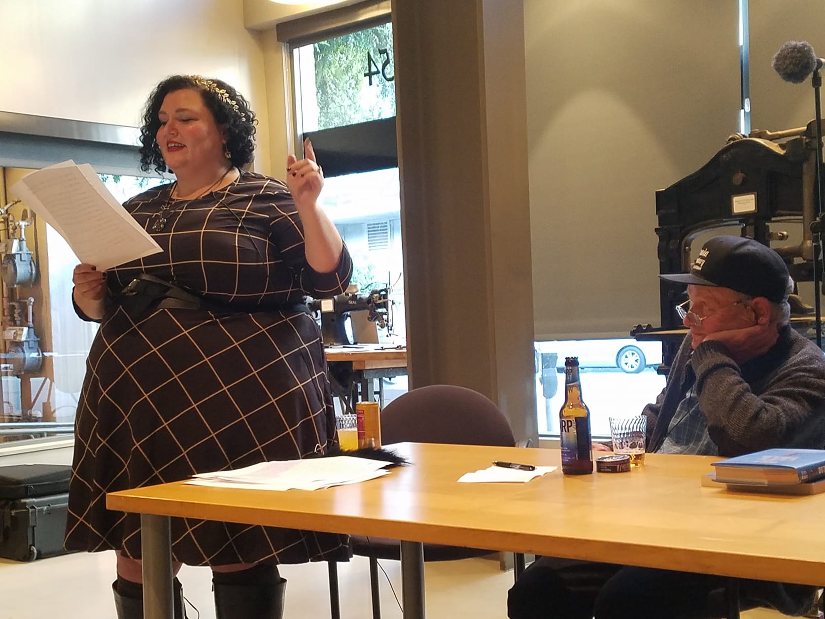 Coming soon: The Book of Flora | Meg Elison