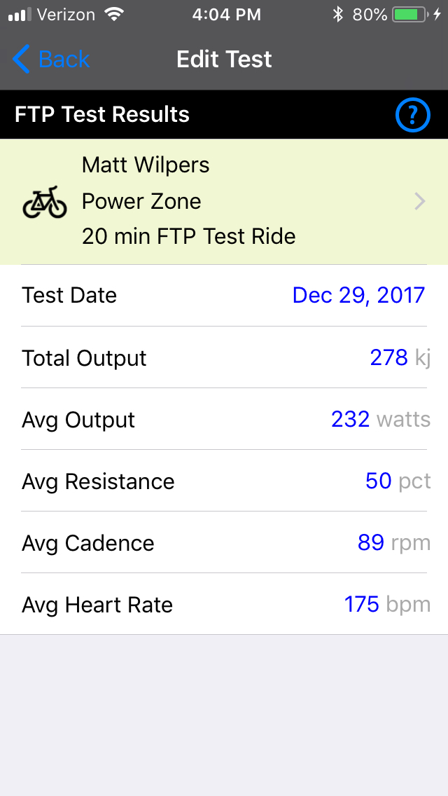 FTP Test – Meg Software
