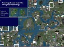 Knowledge Places | MEHopper