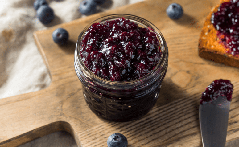 7 receitas de compota para incrementar sabor às suas refeições - Me ...