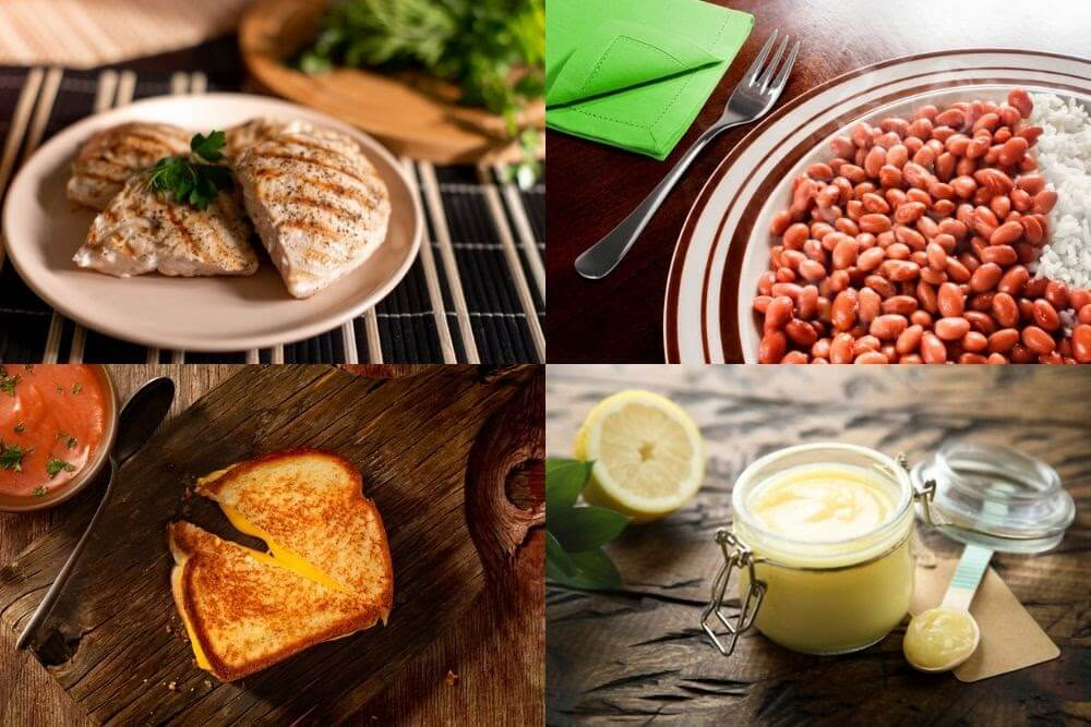 6 Receitas Simples para Quem Está Começando na Cozinha - Me informei