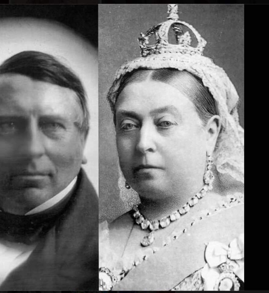 The tragic story of the man who invented Victoria’s Secret – Telegraph ...