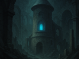 Arcane Assembly Ionforge Labs