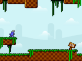 Melonjs Platformer Tutorial