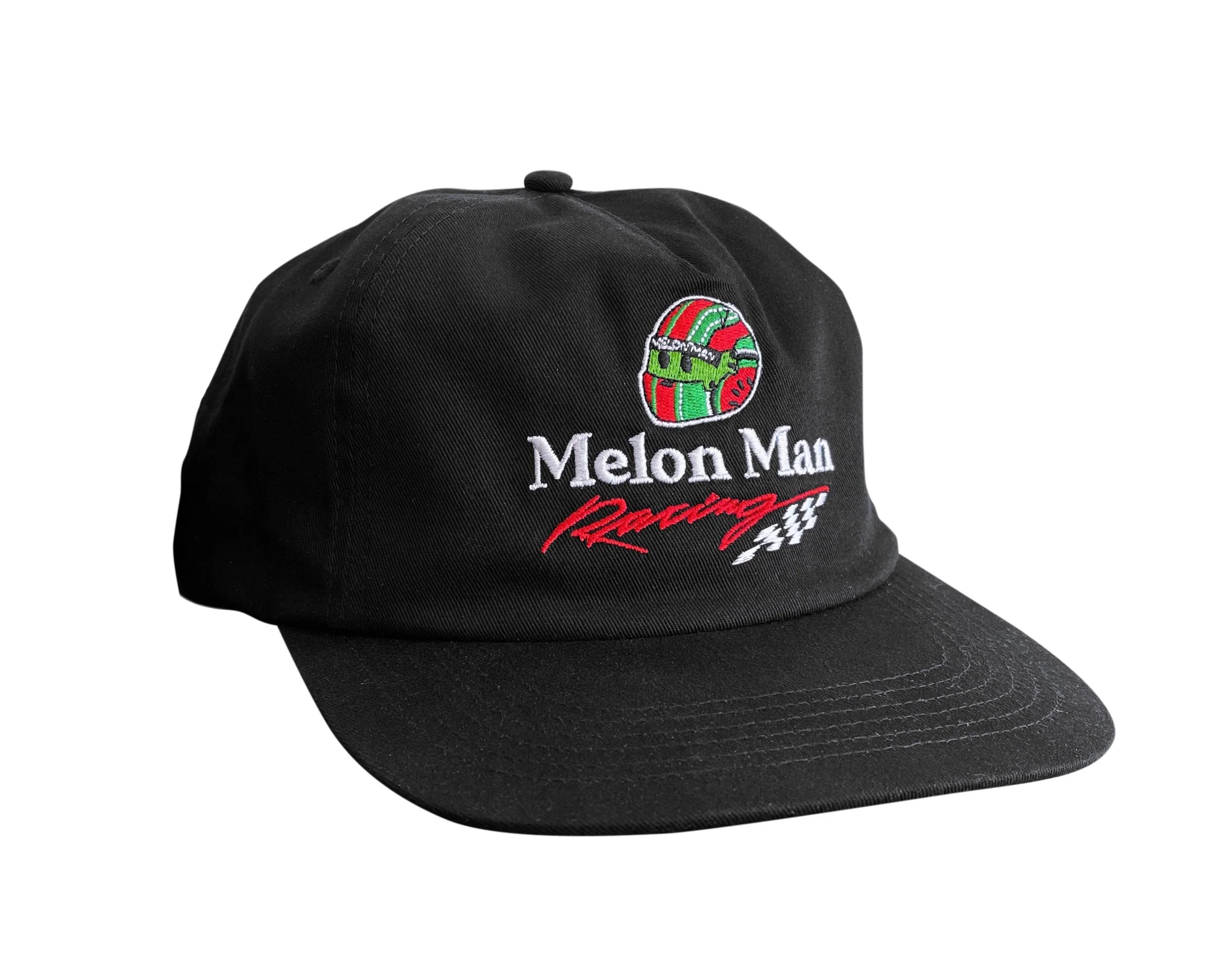 Hats Melon Man Brand