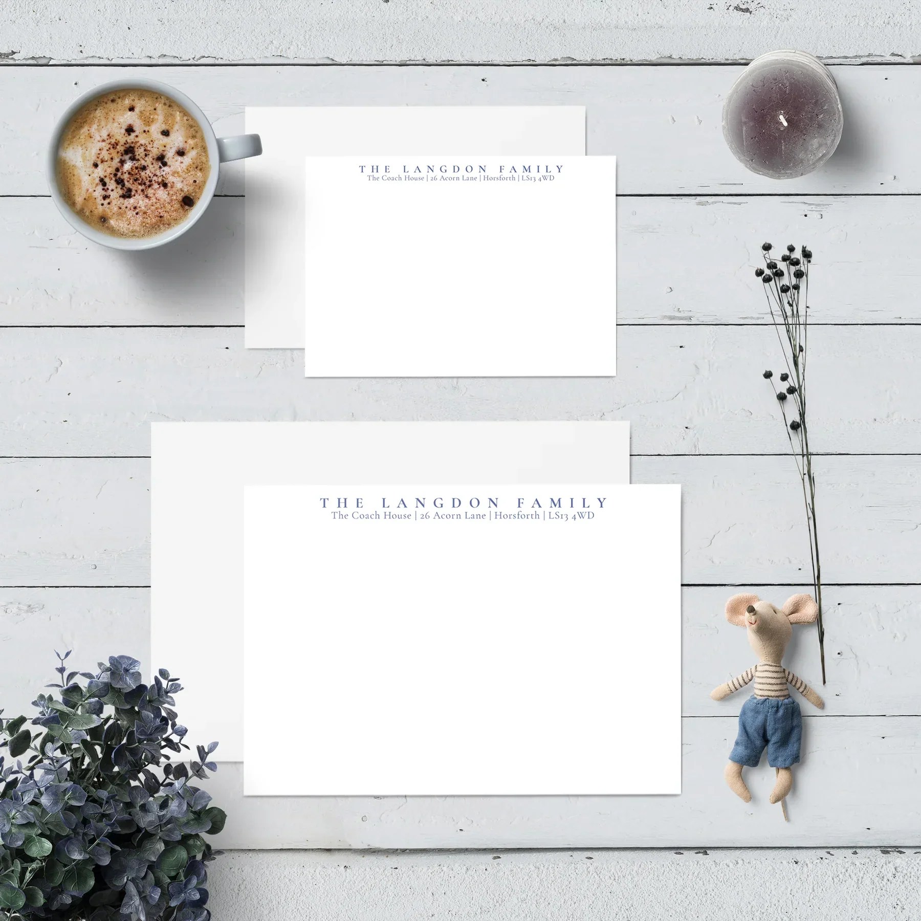Professional Stationery Tips For Growing Small Businesses Me Loovely