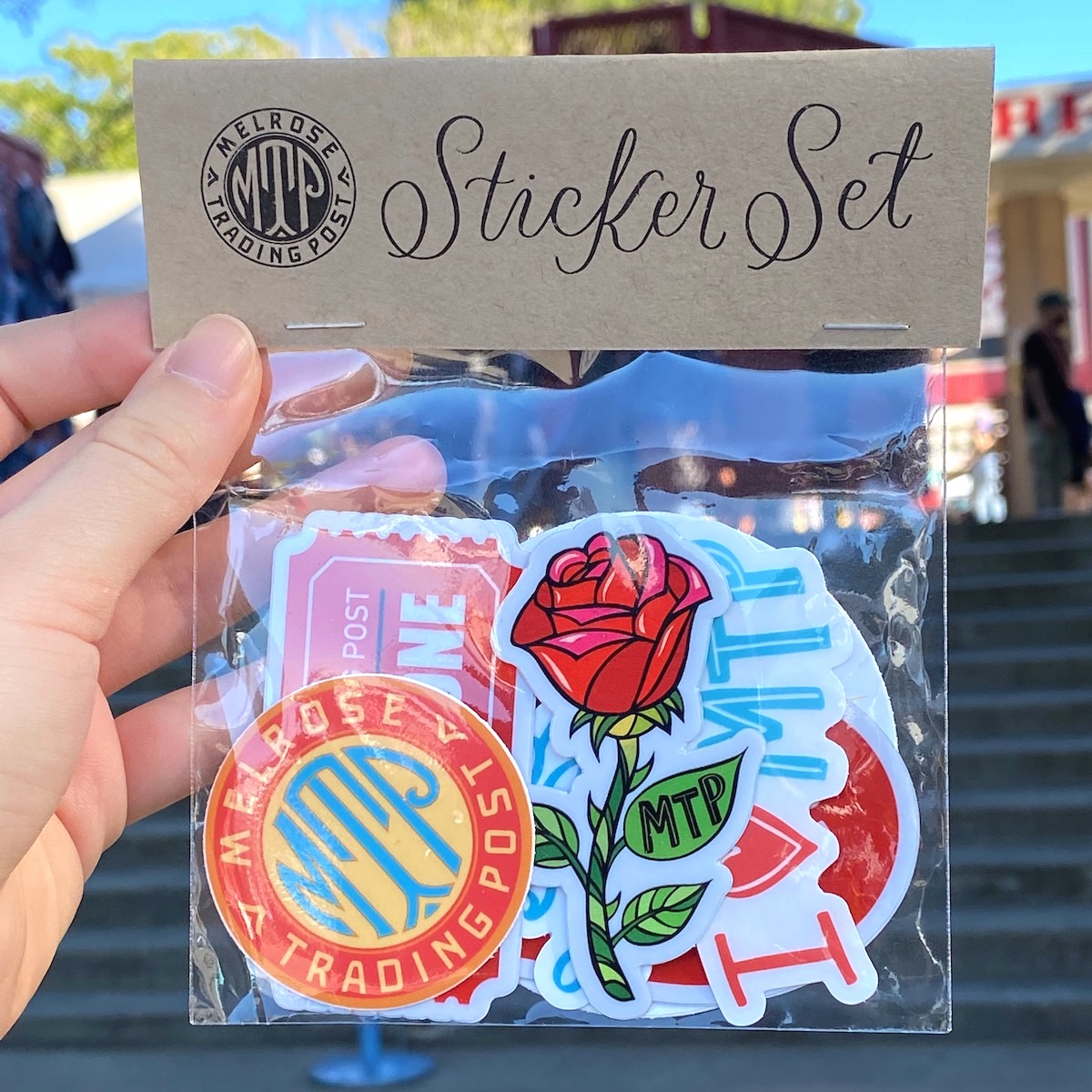 MTP Collab Shop | Shop