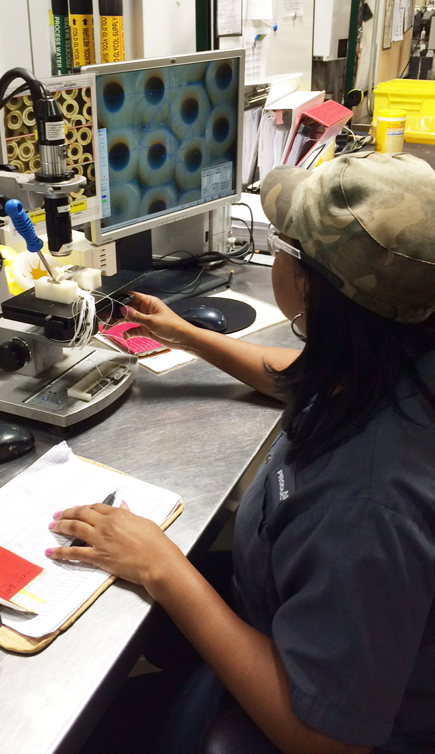 Fiber Management | MembraneSolutions.Blog