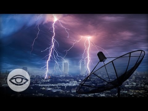 Project HAARP: US Weather Control | Memolition