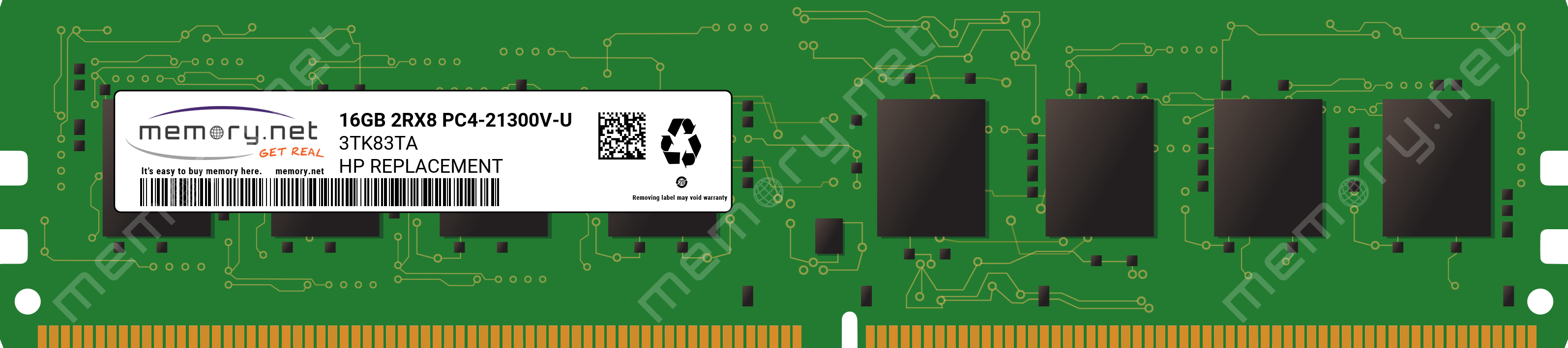 HP EliteDesk Memory Upgrades @Memory.NET