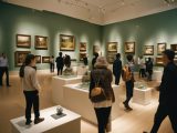 The Secret To Lifelong Learning Why Museums And Galleries Are A