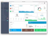 The 16 Best Responsive Angularjs Templates Memorypointer