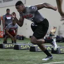 David Perkins becomes recruit no. 22