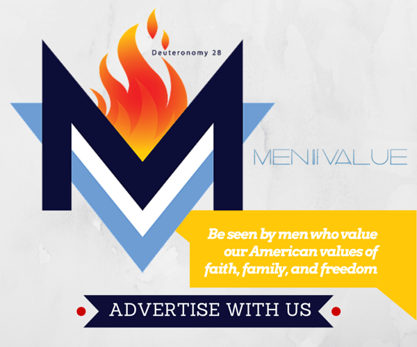 Men of Value - Adding Value to Families, Communities, and Nation