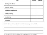 Self Reflection Task Mens Toolbox