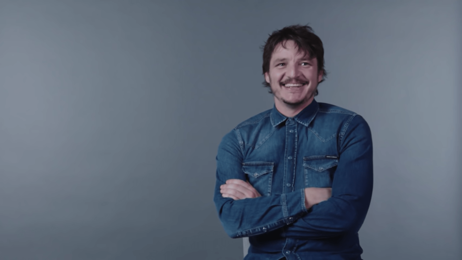 8 Facts About 'The Mandalorian' Star Pedro Pascal