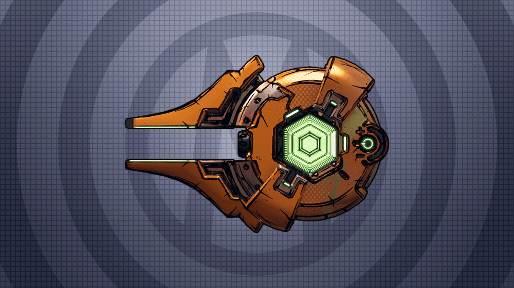 Red Jabber Location Guide - Borderlands 3 » MentalMars