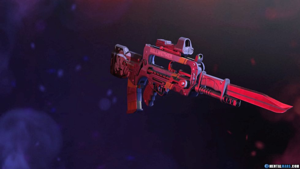 Weapons » Redfall Wiki by MentalMars