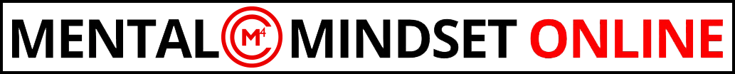 Home - Mental Mindset Online