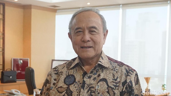 Kekayaan Theodore Permadi Rachmat Meningkat, Kini Menjadi 10 orang ...