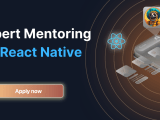 React Native Mentoring Program