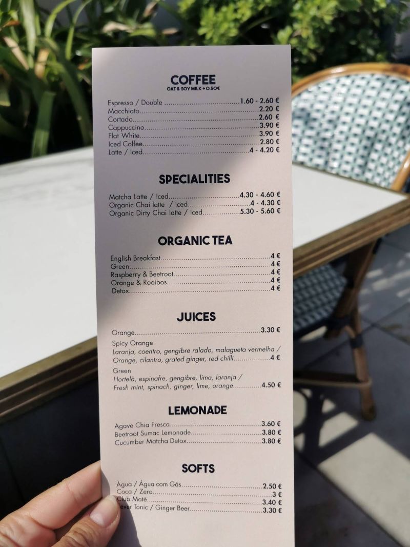 Menu Java Indonesian Restaurant - Best Space Illustrations in High Resolution