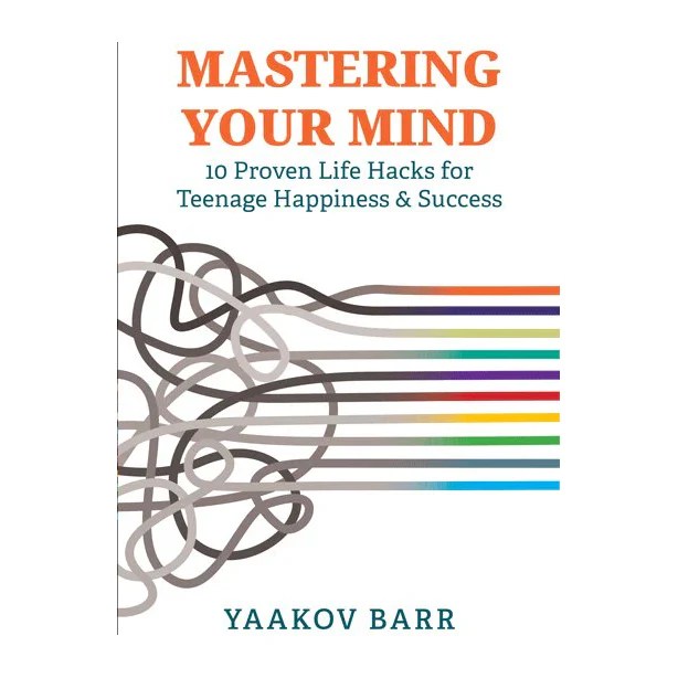 Mastering Your Mind Menucha Classroom Solutions