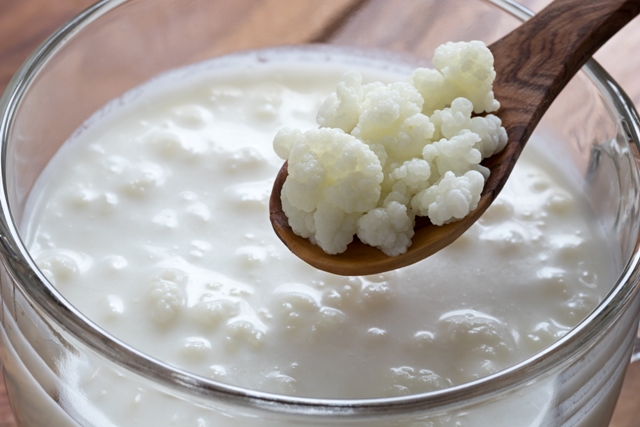 Kefir 101: What, Why, and How - Me Only Better