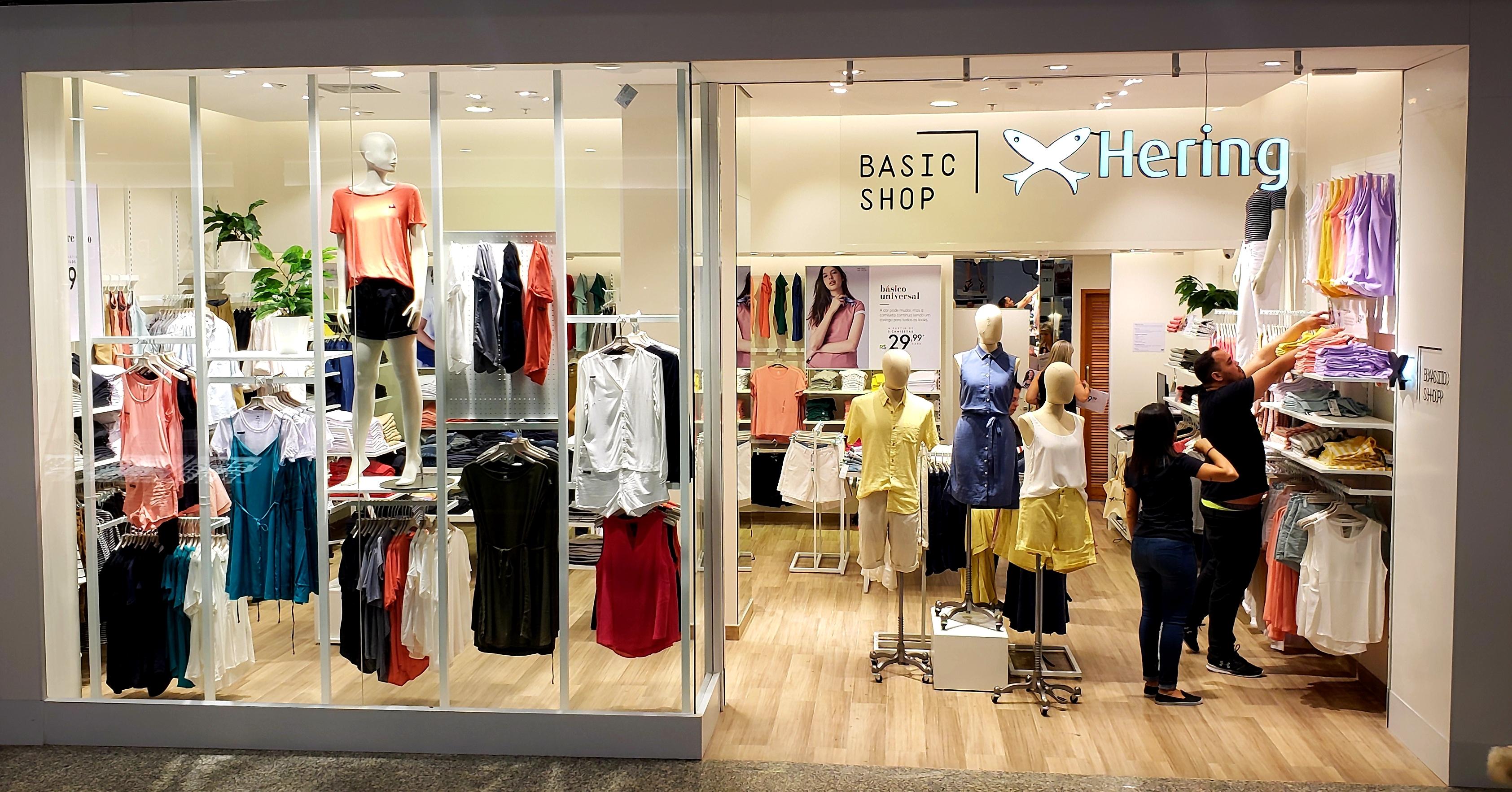 Como a Cia Hering se transformou através do básico - Mercado&Consumo