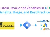 Custom Javascript Variable In Gtm Google Tag Manager