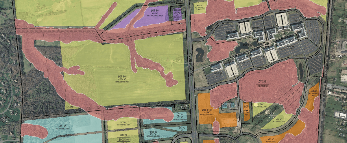 Hopewell Township Planning Board Takes Next Steps for Affordable ...