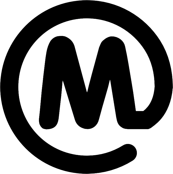 Merc symbol – Mercury Camera