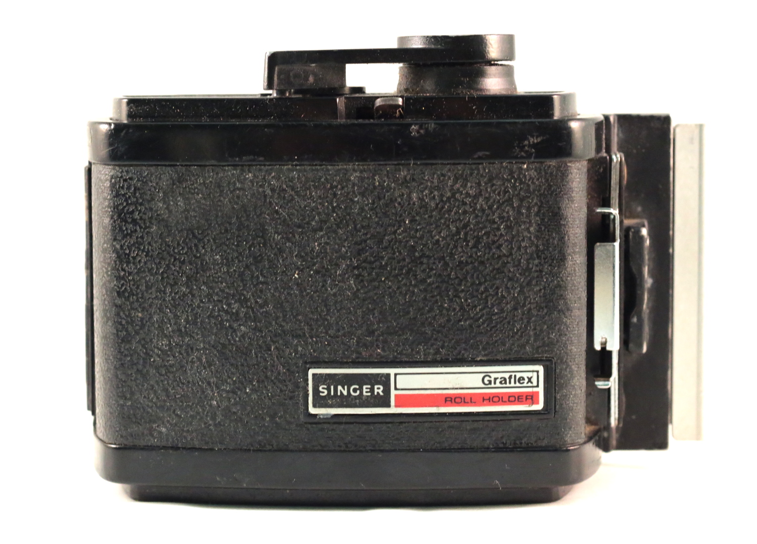 Complete Guide to Graflok 23 Backs – Mercury Camera