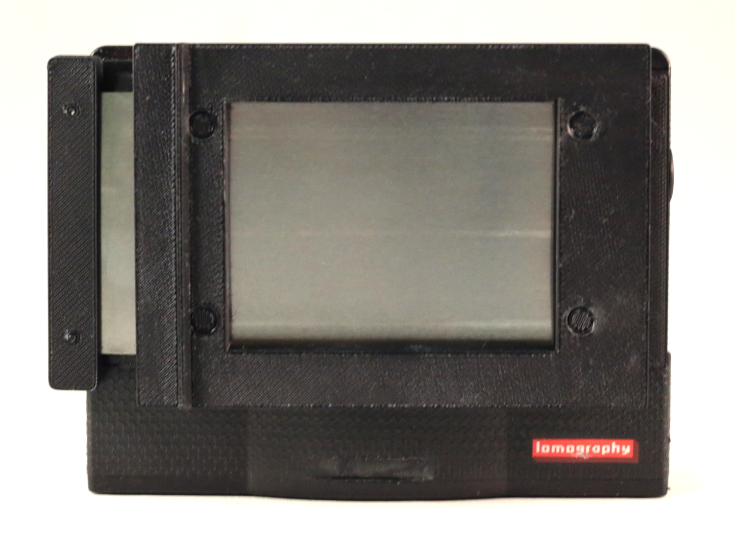 Complete Guide to Graflok 23 Backs – Mercury Camera