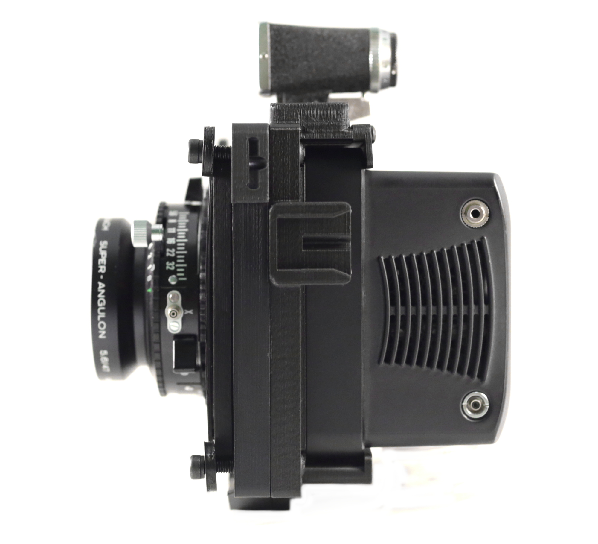 Example 5- 2 – Mercury Universal