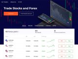 Binary Options Trading Platform Script Merehead