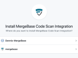 Github Integration Mergebase Documentation