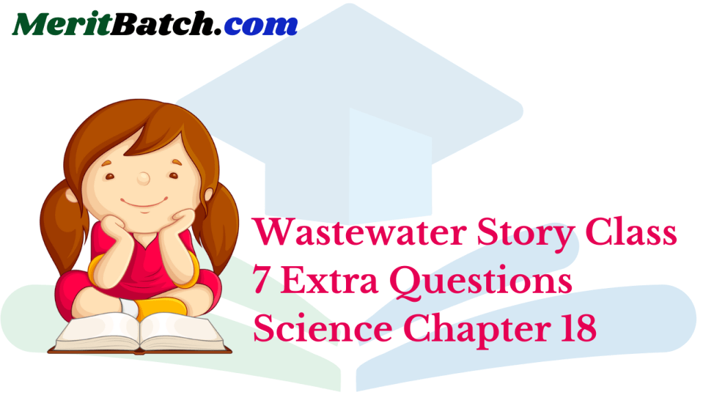 Wastewater Story Class 7 Extra Questions Science Chapter 18 Merit Batch wastewater-story-class-7-extra-questions-science-chapter-18-merit-batch