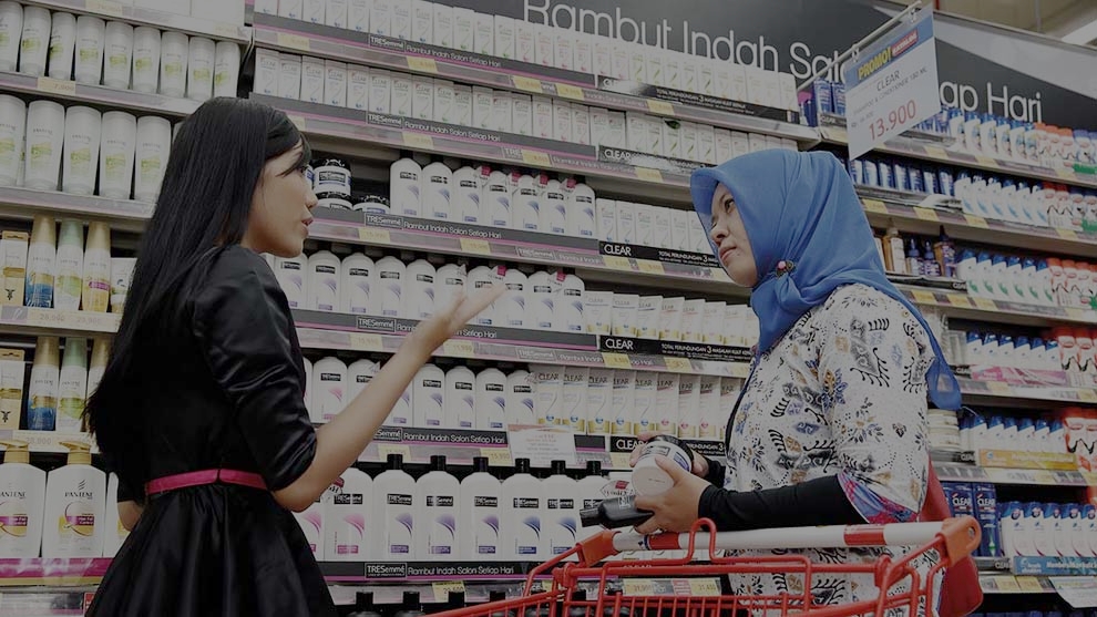 Implicit mobile research can minimize response bias in Asian markets ...