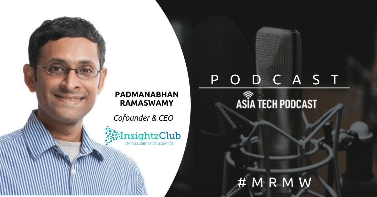 Podcast: Use Data & Cutting Edge Technology To Derive Deep Consumer ...