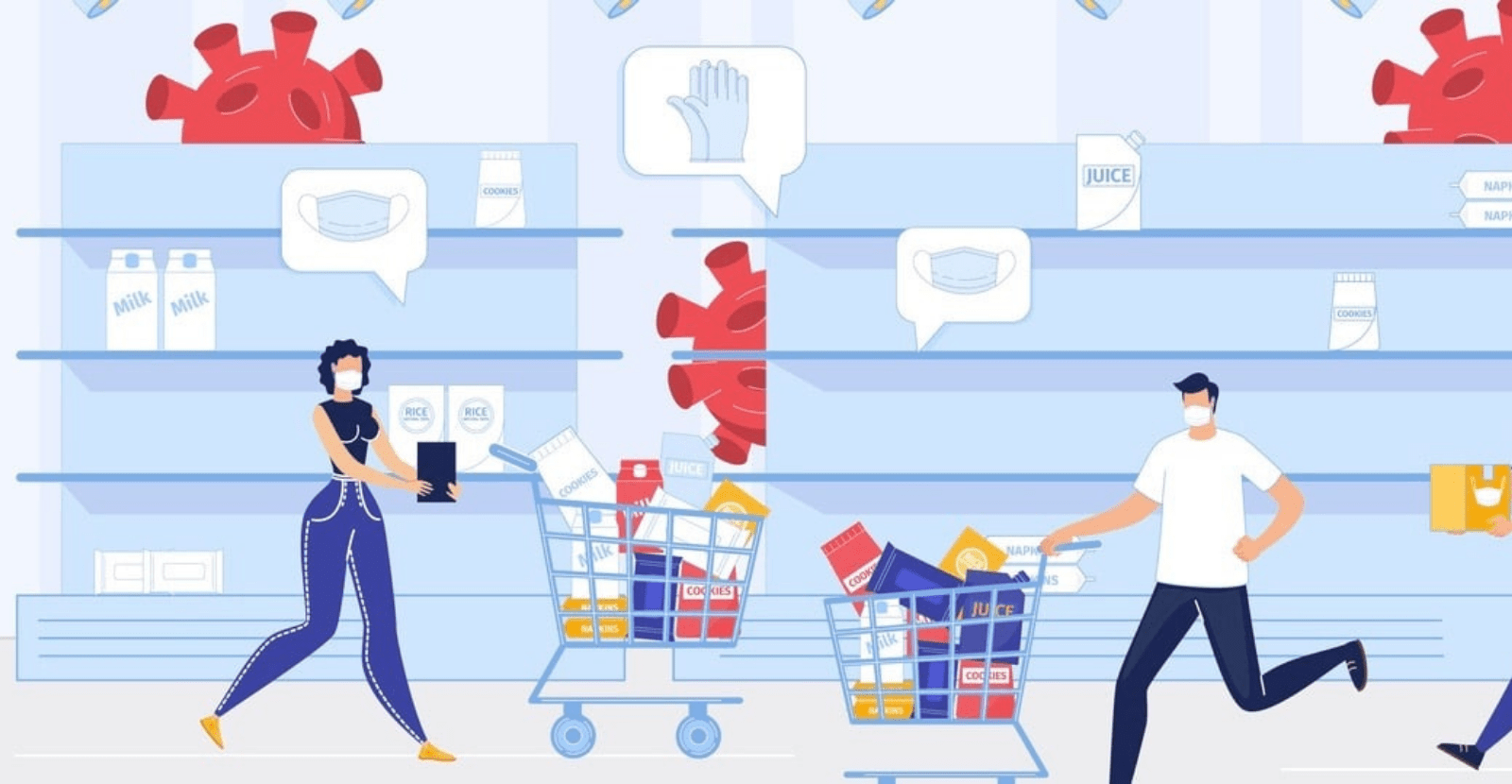 2020 – The Year That Never Was! - Merlien: The portal for your latest ...